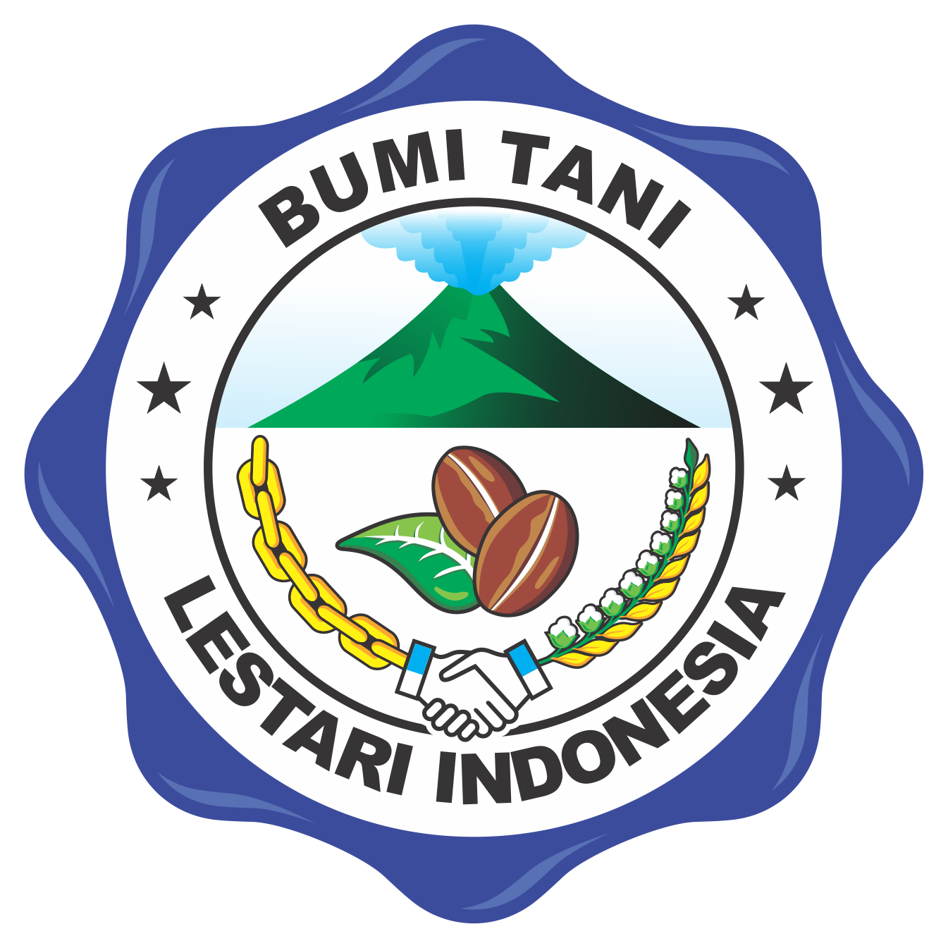 Contact Us - Koperasi Produsen Bumi Tani Lestari Indonesia